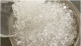 EAA (Ethylene Acrylic Acid Copolymer): gidplastic